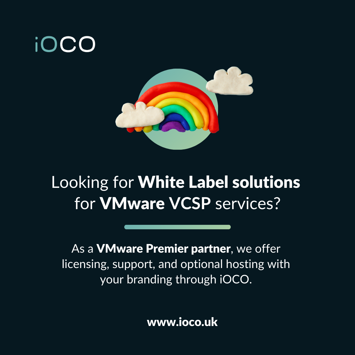 Finding stability and growth: why a VMware Premier Partner matters